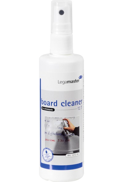 Legamaster Tz 7 Sprey Yazı Tahtası Temizleyici 125Ml Legamaster Tz 7 Sprey Yazı Tahtası Temizleyici 125Ml