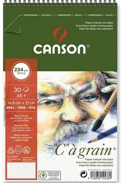 Canson  Canson
