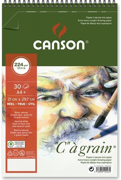 Canson  Canson