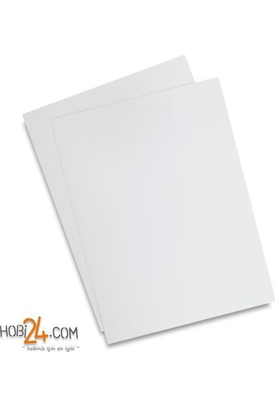 Mat Kuşe 110Gr A4 (100Lü Paket) Mat Kuşe 110Gr A4 (100Lü Paket)