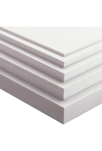 Maket Kartonu - 50X70Cm, 2Mm Maket Kartonu - 50X70Cm, 2Mm