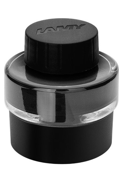 Lamy Dolmakalem Mürekkebi 30Ml Siyah T51S Lamy Dolmakalem Mürekkebi 30Ml Siyah T51S