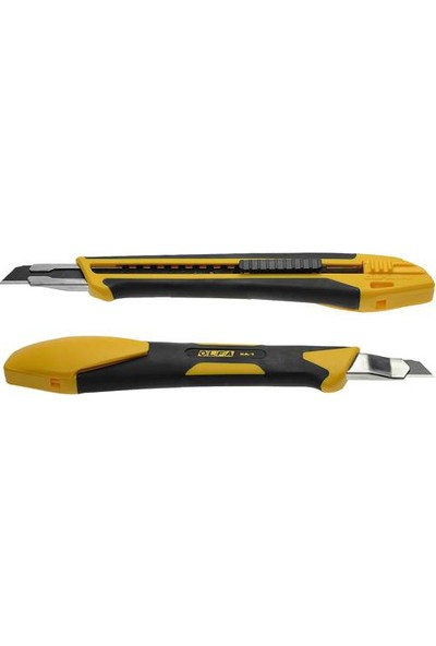 Olfa Xa-1 Dar Maket Bıçağı Olfa Xa-1 Dar Maket Bıçağı