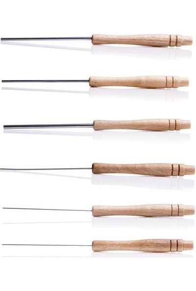 Ebru Biz Takımı - 6 Parça