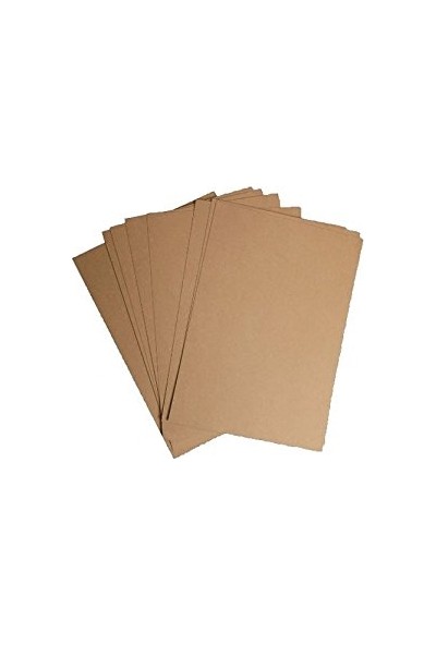 Kraft Kağıdı 90Gr A4 (100 Lü Paket) Kraft Kağıdı 90Gr A4 (100 Lü Paket)