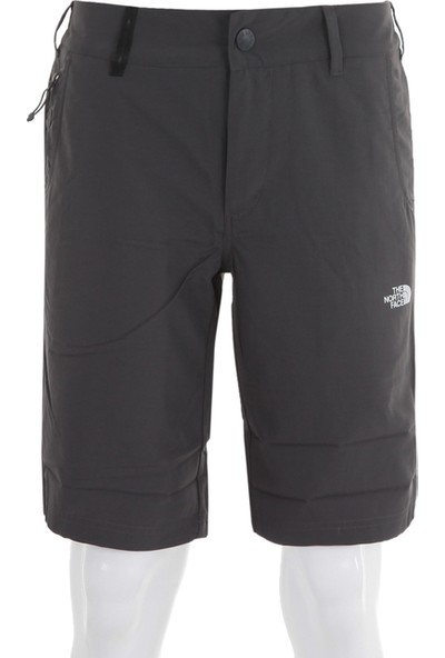The North Face TNT92S850C5 M Tanken Short Erkek Şort