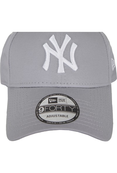 New Era NE10531940 940 League Basic New York Yankees Unisex Şapka New Era NE10531940 940 League Basic New York Yankees Unisex Şapka