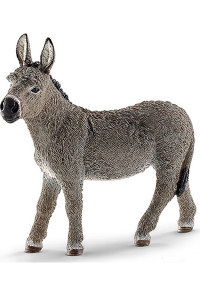 Imaginarium Hayvan Maketi - Ffa Burro/Donkey