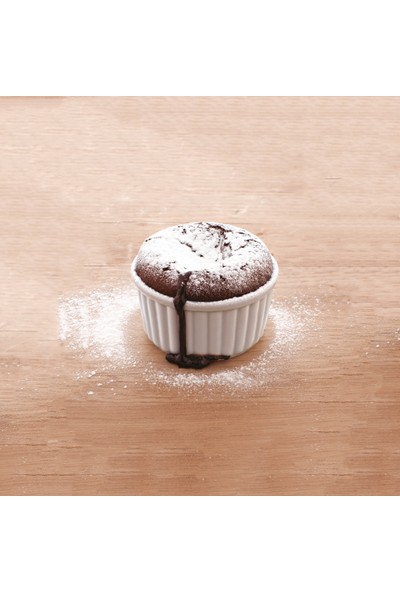 Güral Porselen Şeyma 10 Cm Fırın Kabı