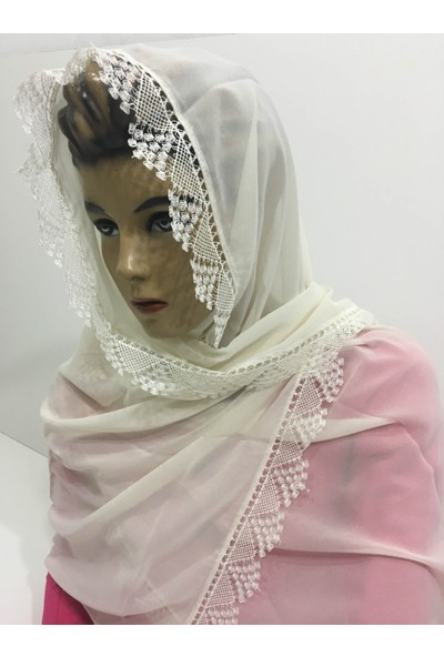 Evsay İğne Oyası Mevlüt Örtüsü Evsay İğne Oyası Mevlüt Örtüsü