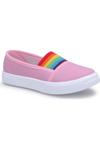 Polaris 71.509219.F Pembe Kız Çocuk Ayakkabı