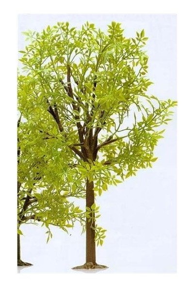 Busch Yaprak Döken Ağaç 350 Mm 1/45