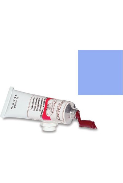 Charbonnel Gravül Ink 60Ml - Oriental Blue