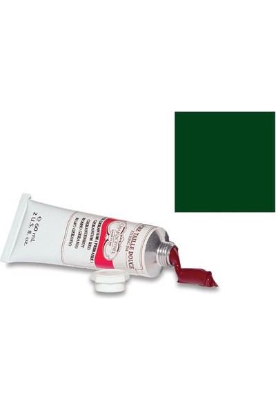 Charbonnel Gravül Ink 60Ml - Emerand Green