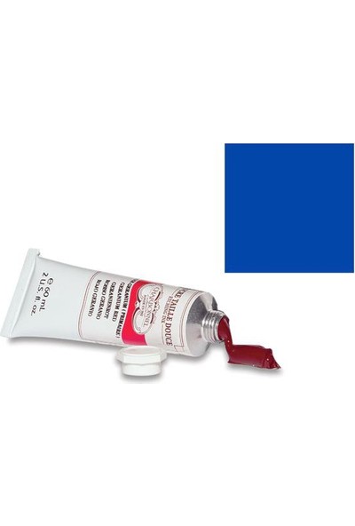 Charbonnel Gravül Ink 60Ml - Concentra Blue