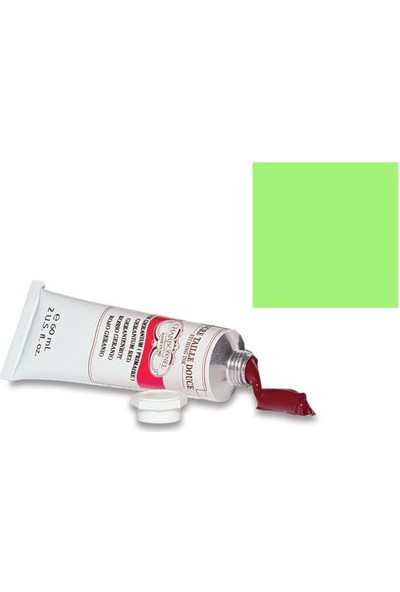 Charbonnel Gravül Ink 60Ml - Spring Green Charbonnel Gravül Ink 60Ml - Spring Green