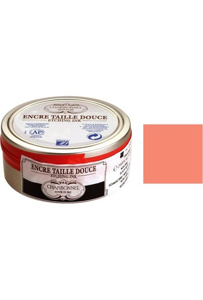 Lefranc & Bourgeois Charbonnel Gravür Boyası 200Ml - Nastrium Yellow Lefranc & Bourgeois Charbonnel Gravür Boyası 200Ml - Nastrium Yellow