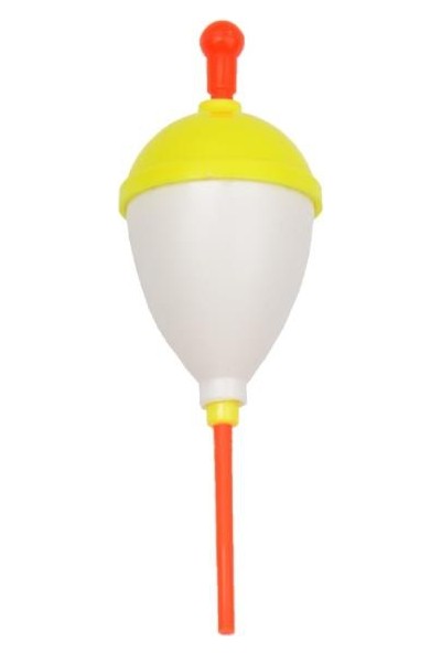 Kaptan Şamandra 4421 Plastik Konik No:3 Kaptan Şamandra 4421 Plastik Konik No:3