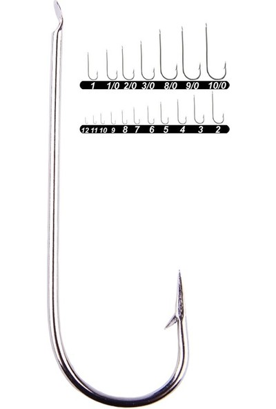 Youvella 1302 Youvella Kore İğne 100 Lü No: 2 Youvella 1302 Youvella Kore İğne 100 Lü No: 2