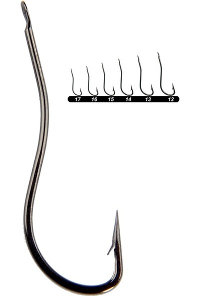 Youvella 1317 Youvella Kore İğne 100 Lü No:16 Youvella 1317 Youvella Kore İğne 100 Lü No:16