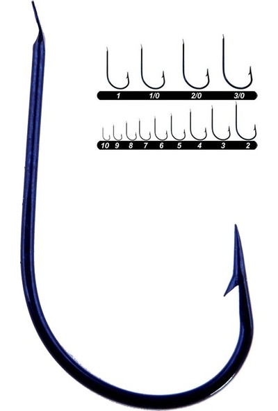 Youvella 1396 Youvella Kore İğne 100 Lü No: 1 Youvella 1396 Youvella Kore İğne 100 Lü No: 1