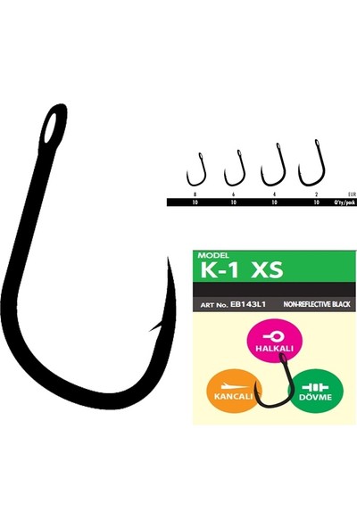 Hayabusa K 1Xs Non Reflectıve 10 Lu Pk No:2 Hayabusa K 1Xs Non Reflectıve 10 Lu Pk No:2