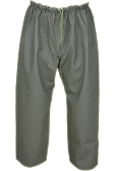 Kaptan Yağmurluk Balıkçı Pantolon