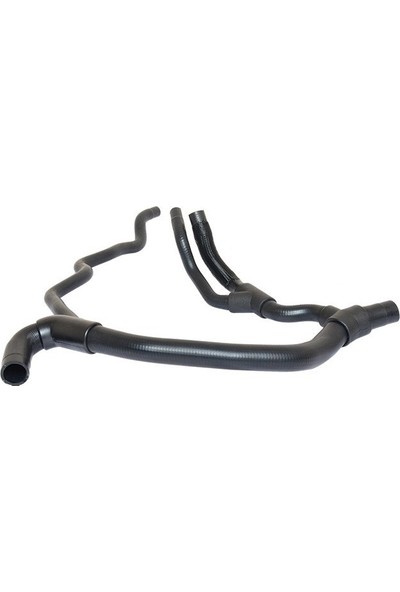 Kango 1.9D F8Q Radyatör Alt Hortumu 7700414122