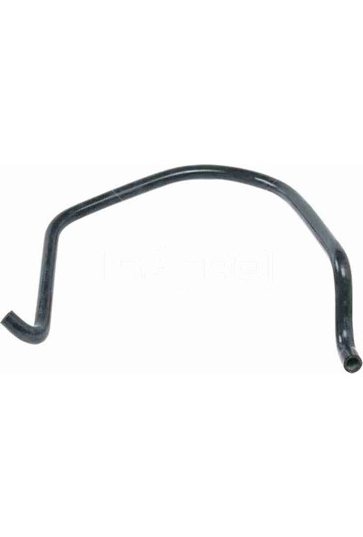 Renault R12 Toros Kalorifer Hortumu 7700611601