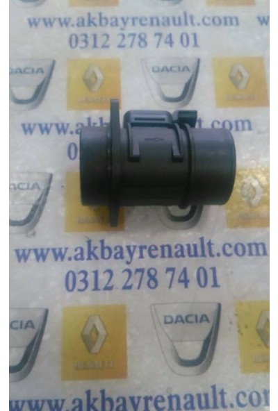 Hava Akış Metre Debimetre Clio Kango Logan Duster 8200651315 renault yedek parça Hava Akış Metre Debimetre Clio Kango Logan Duster 8200651315 renault yedek parça