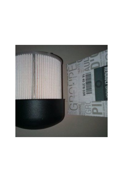 Mazot Filitresi Clio 4 Dokker Lodgy 1.5 dci K9K 164039594R-164037803R