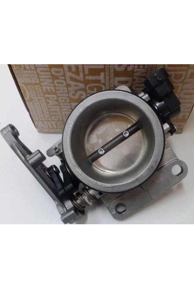 Megane 1 1.6 16V Enjeksiyon Kelebek Kutusu 7700102870-161192787R