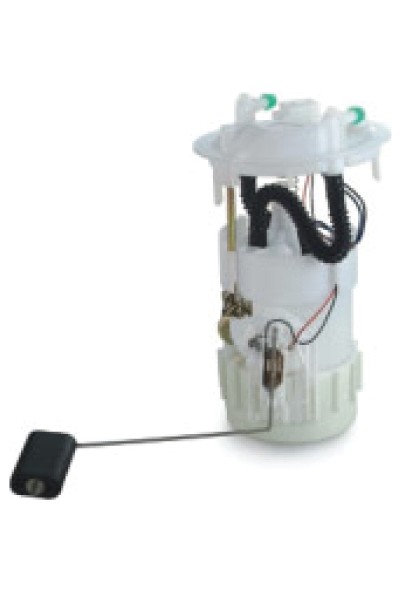 Megane 2 Benzin Depo Pompası Şamandırası Komple 1.4 1.6 16V 8200130191-8200689362 Çift Çıkış