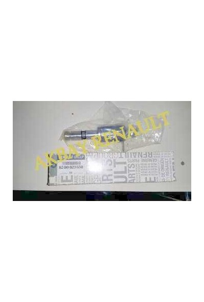 Megane 2 Scenic 2 Elektrovana Yağlı 1.6 16 8200823650 Megane 2 Scenic 2 Elektrovana Yağlı 1.6 16 8200823650