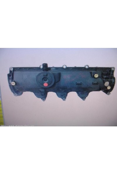 Megane 3 Fluence Duster Motor Üst Kapak Külbütör Kapağı 110 Beygir 8200629199 Megane 3 Fluence Duster Motor Üst Kapak Külbütör Kapağı 110 Beygir 8200629199