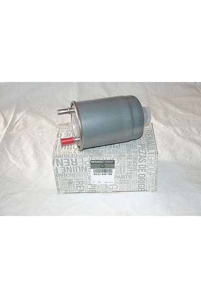 Megane 3 Fluence Mazot Filitresi 1.5 dci K9K 8201046788-164009384R