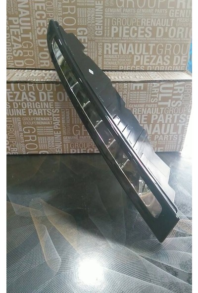 Megane 3 Megane III Gündüz Farı Sağ 266002887R