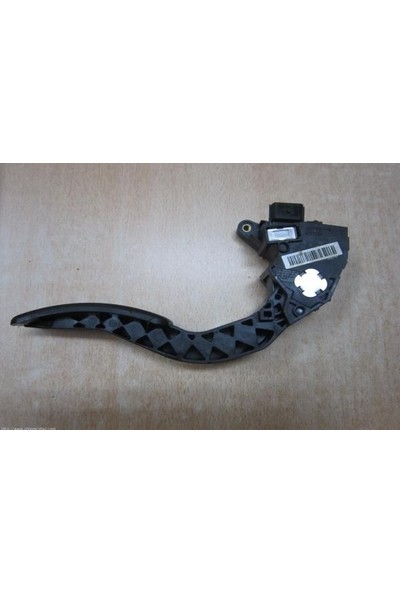 Scenic 3 Scenic III Gaz Pedalı hız Kontrollü 180020024R