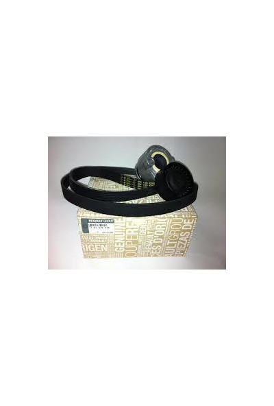 Clio Kango Megane 1.5 Dci Alternatör Kayış Gergi Kiti 7701476476