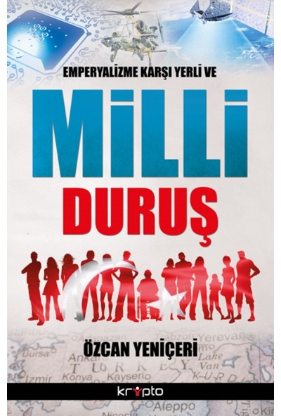 Milli Duruş Milli Duruş