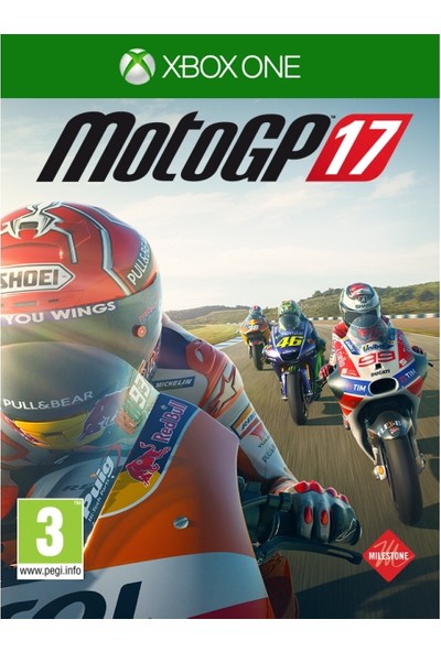 Motogp 17