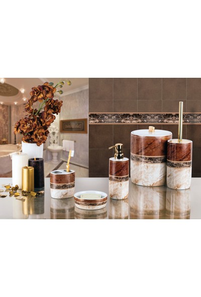 Primanova Garnsey Sıvı Sabunluk