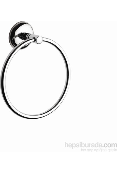 Fidex Home Yuvarlak Havluluk