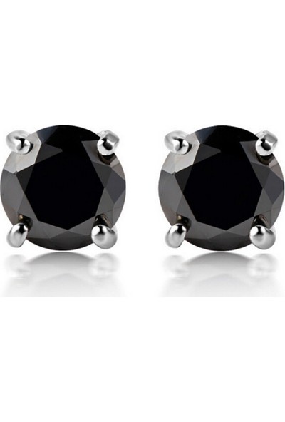 Chavin Bayan Erkek Mıknatıs 6 Mm. Tek Taş Küpe Dn44Sy Chavin Bayan Erkek Mıknatıs 6 Mm. Tek Taş Küpe Dn44Sy