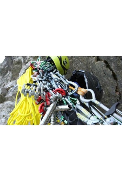 Salewa Rope Double 50m. Dağcı İpi