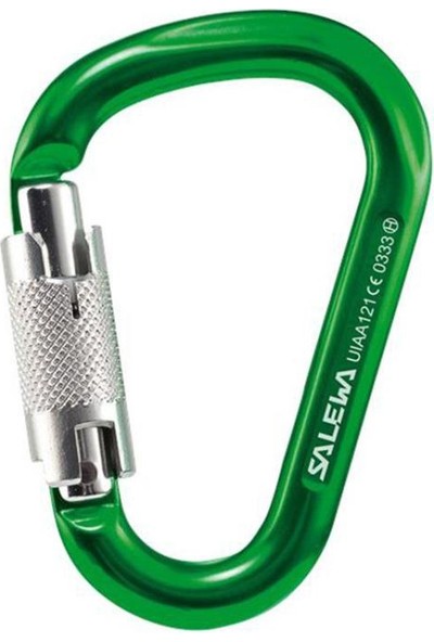 Salewa HMS Twist Lock G2 Karabina