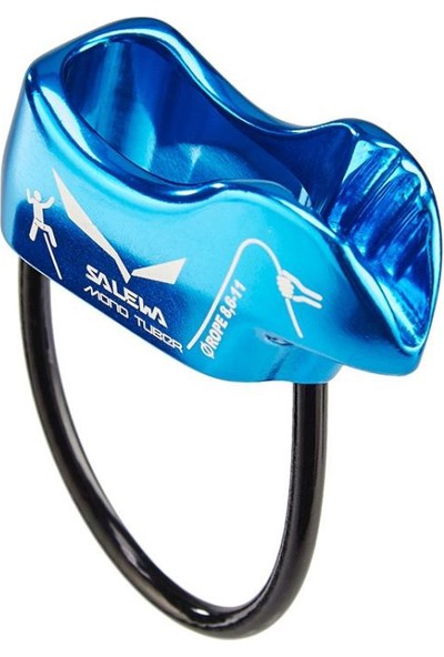 Salewa Mono Tuber Atc İniş Aleti