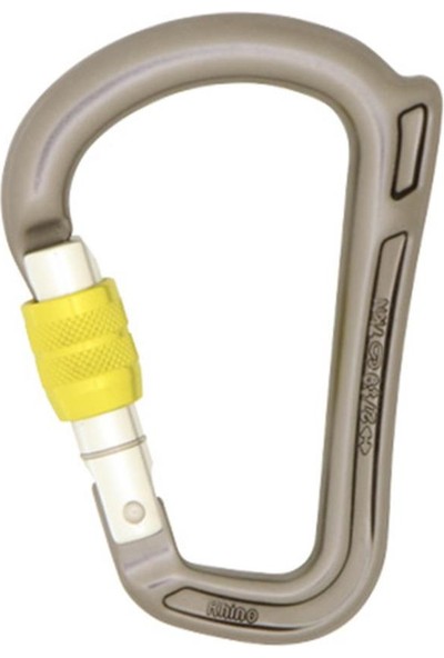 DMM Rhino Kilitli Karabina