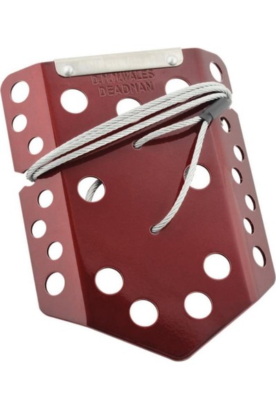 DMM Deadman Kar Güvenlik Cihazı