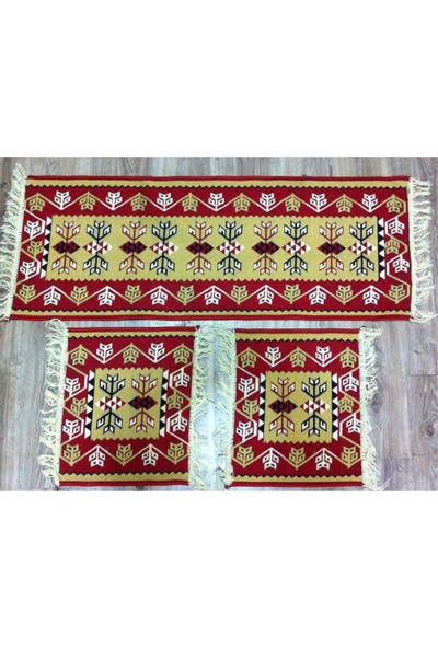 Kaliteli Ucuzluk Çift Taraflı Oto Koltuk Dokuma Kilim Seti Kaliteli Ucuzluk Çift Taraflı Oto Koltuk Dokuma Kilim Seti